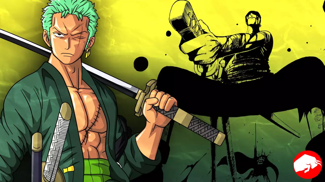 Roronoa Zoro Mysteries: The Secrets Behind the Eye Scar, Three-Sword ...