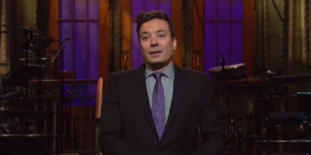 Jimmy Fallon's Shocking Apology: Behind the Laughter of The Tonight ...