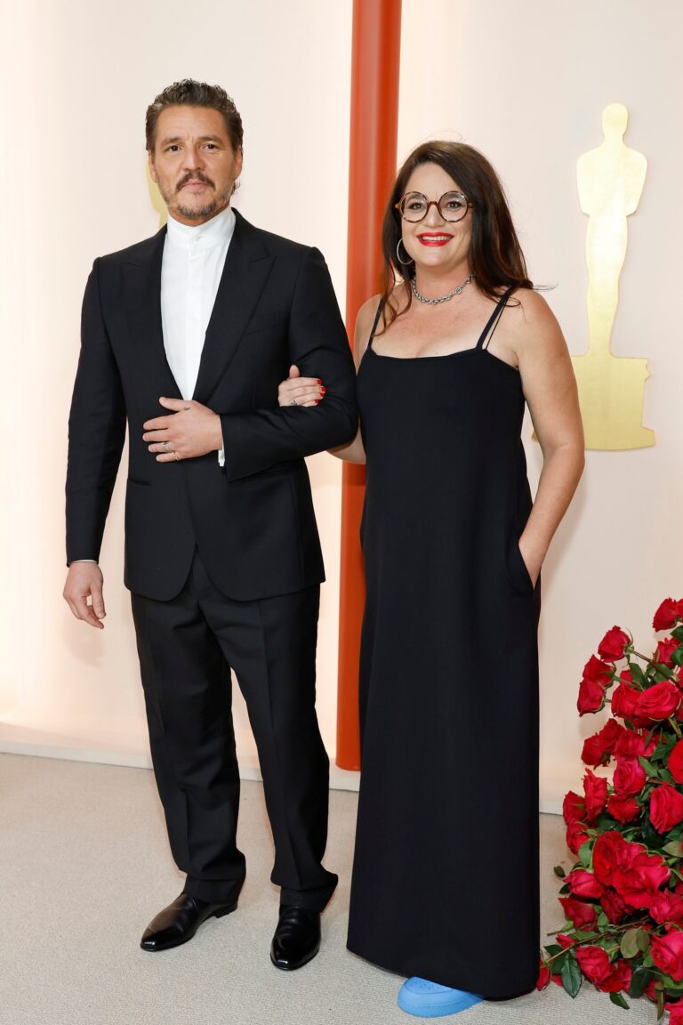 How Javiera Balmaceda Pascal, Pedro Pascal's Sister is Shaping Cinema ...