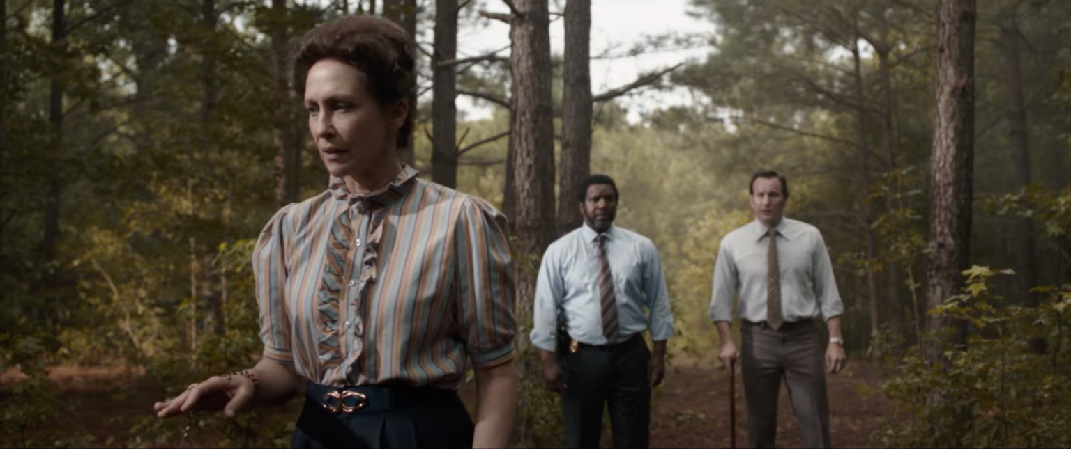 What's Brewing in 'The Conjuring 4: Last Rites' - Cast, Plot, Trailer ...