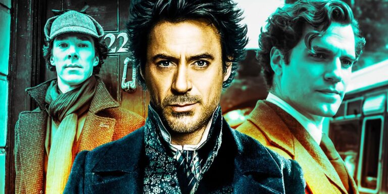 The Real Story Behind Sherlock's Sister in Modern Adaptations