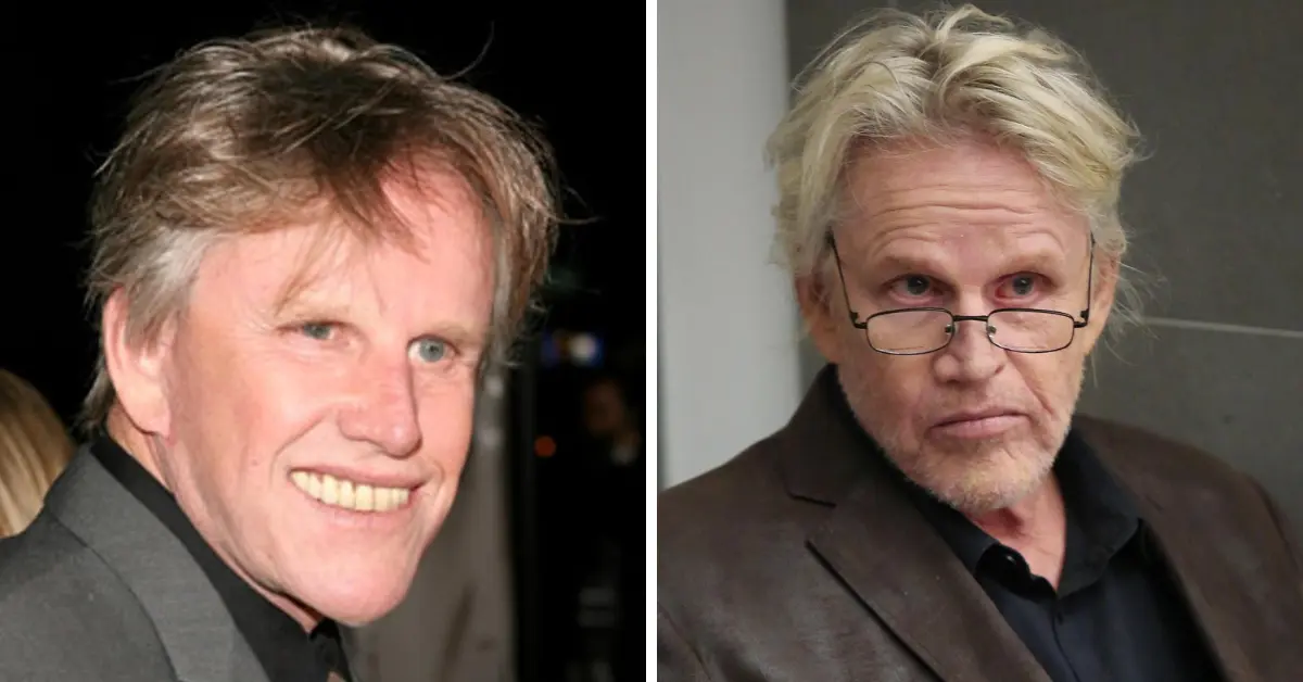 Who is Gary Busey? Biography, Movies, Age & Net Worth of Lethal Weapon ...
