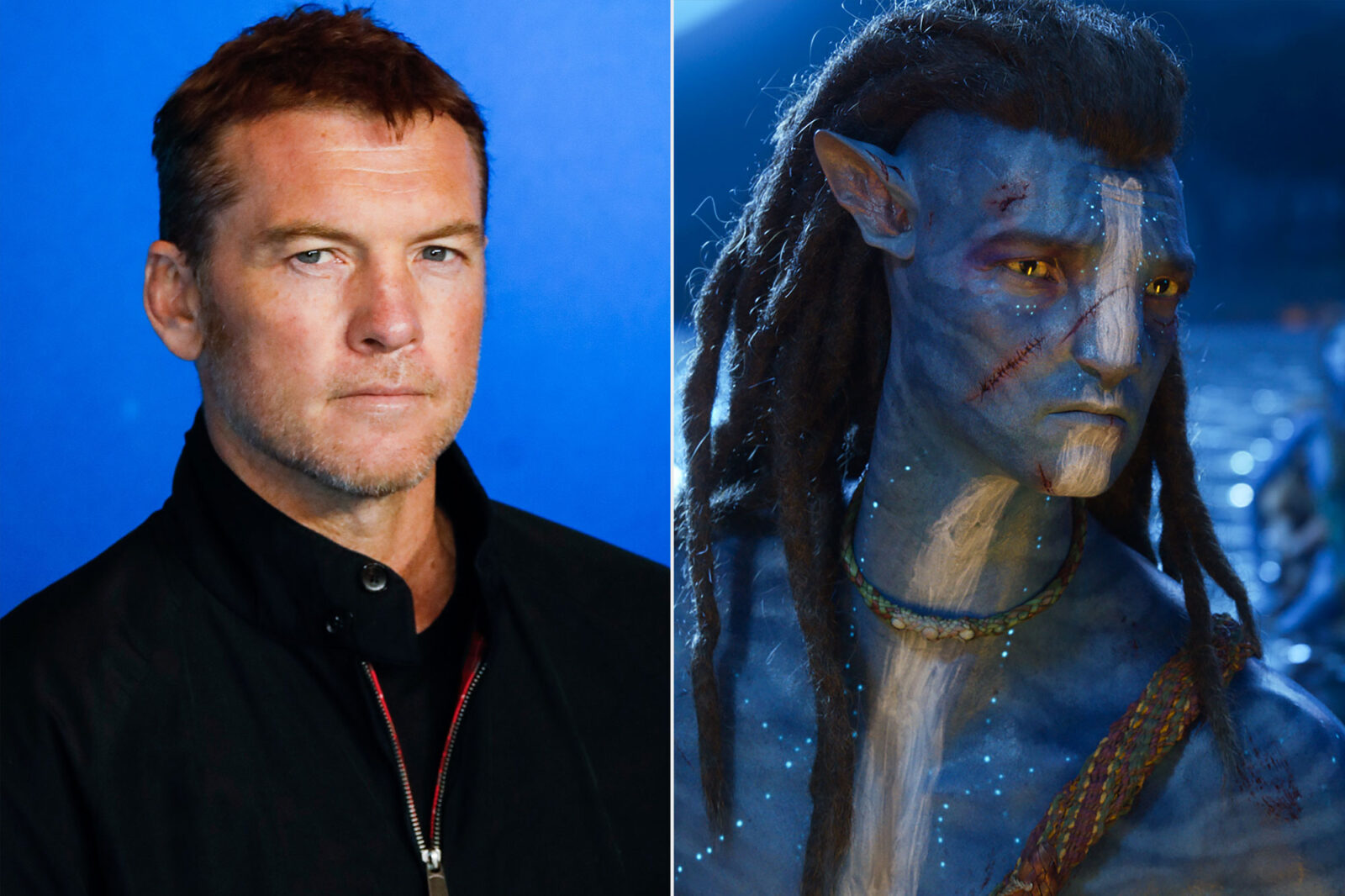 'Avatar 2: The Way of Water' Cast Guide: A Breakdown of Main Actors and ...