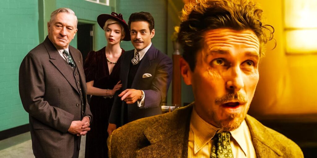 'Amsterdam' Movie True Story: The Hidden Truths and Hollywood Twists Behind Bale's Controversial ...