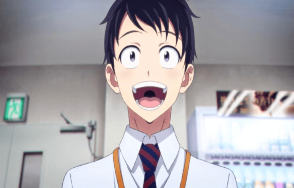 Zom 100: Bucket List of the Dead Episodes 10–12 Dub Latest Update is ...