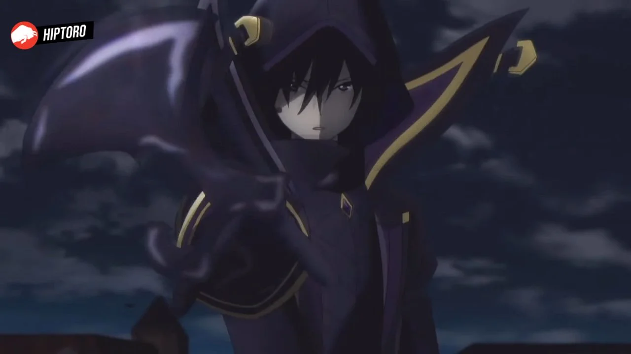 Top 10 Best Anime You Should Watch If You Like The Eminence in Shadow