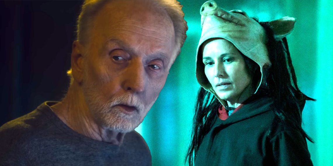 Why Amanda Young's Shocking Return in Saw X Changes Everything We Knew ...