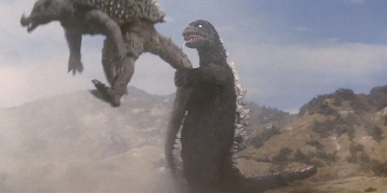 Why Japanese Godzilla Films Feel Unique Compared to the American ...