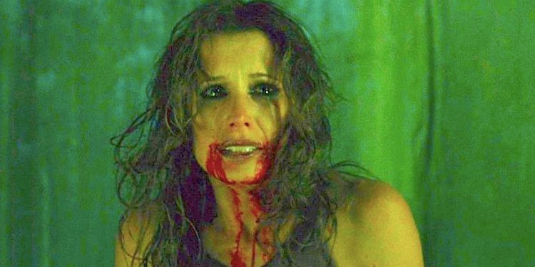 Why Amanda Young's Shocking Return in Saw X Changes Everything We Knew ...