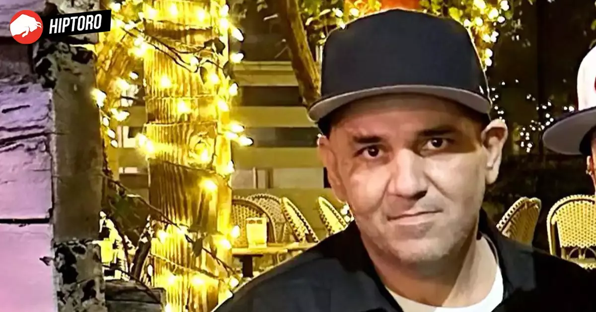 Who is Acyn Torabi? Biography, Age, Family, Career, Married, Net Worth