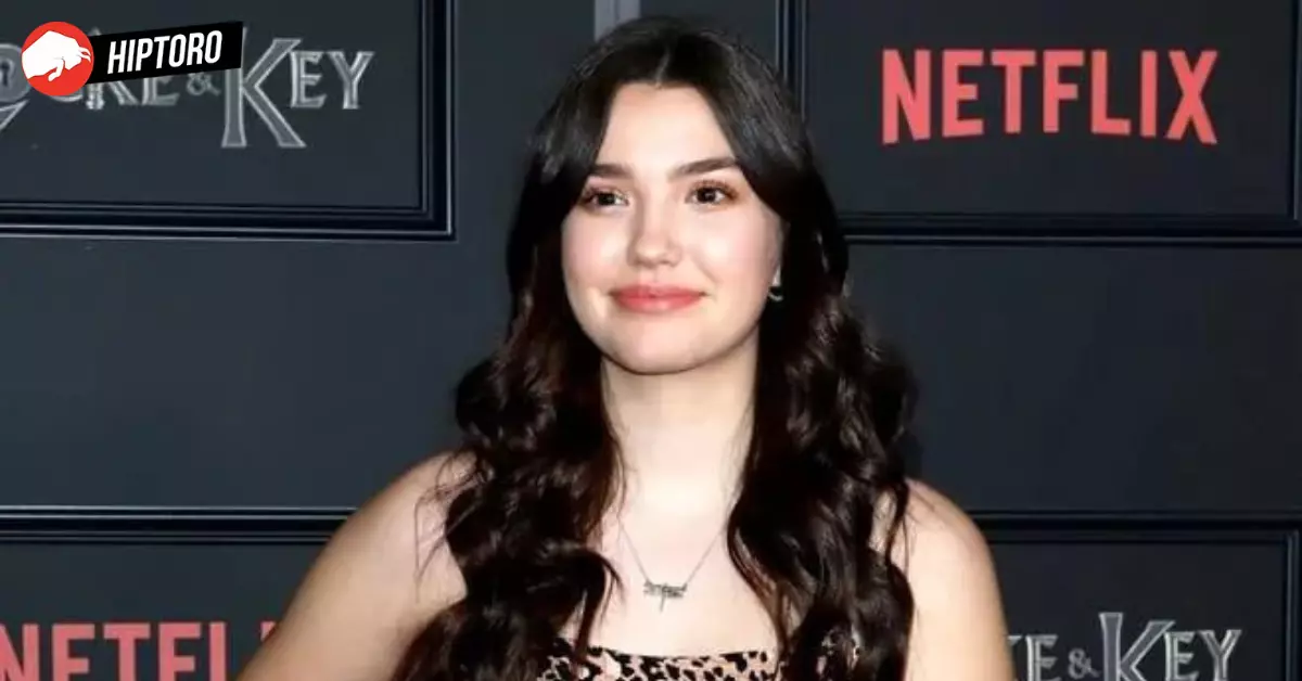 Ali Skovbye: Biography, Family, Education, Career, Net Worth & Other ...