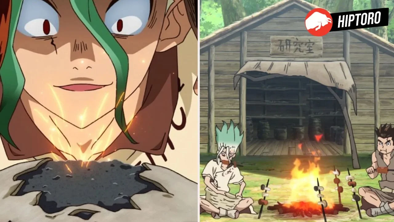 Dr. Stone Season 3 Episode 14 Release Date, Time and Where to Watch Online