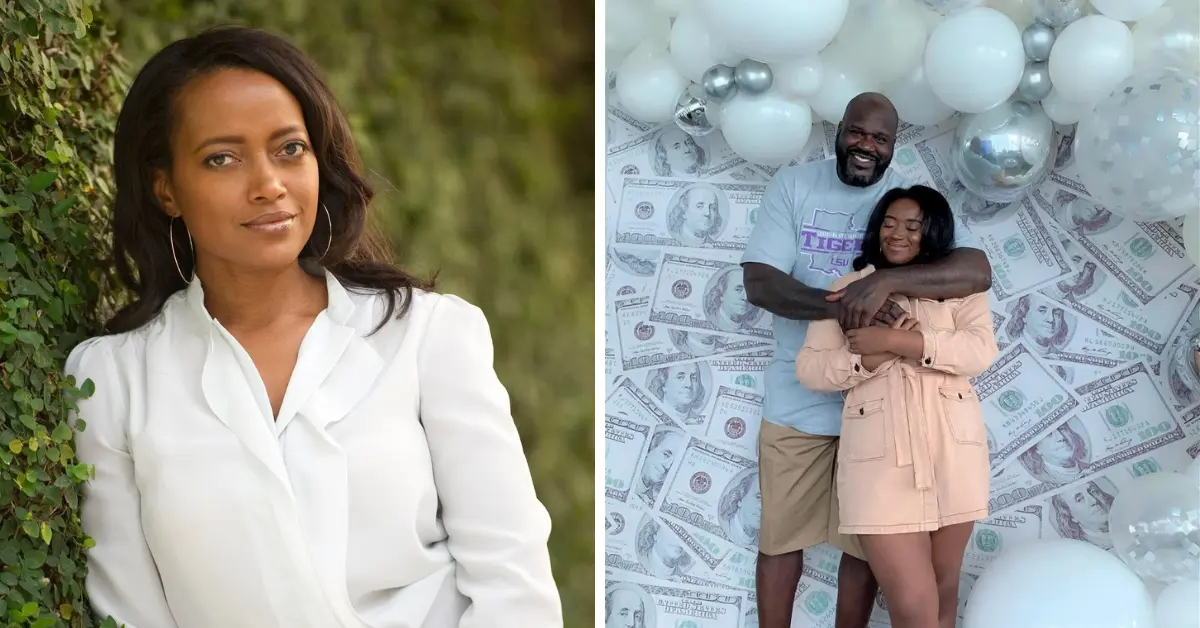 Who Is Arnetta Yardbourgh? Age, Biography, Career, Relationship with ...