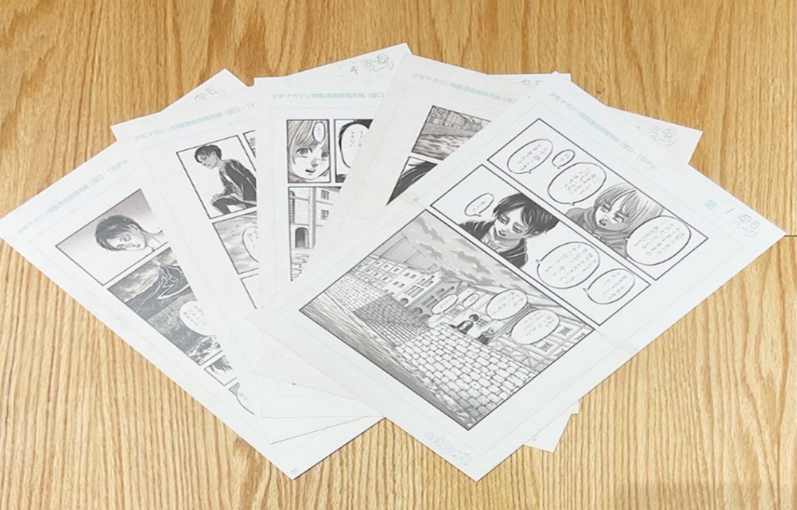 New Attack On Titan Chapter Released, Here's How and Where to Read Online