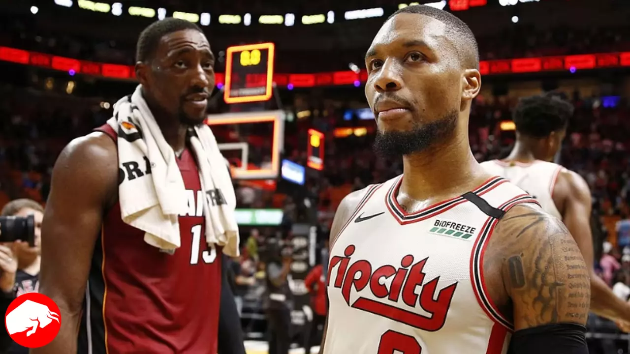 NBA Trade Proposal: Bam Adebayo joining the Atlanta Hawks following ...