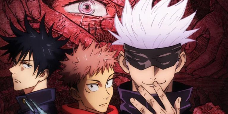 MAPPA Animators Reveal Harsh Realities Amidst 'Jujutsu Kaisen ...