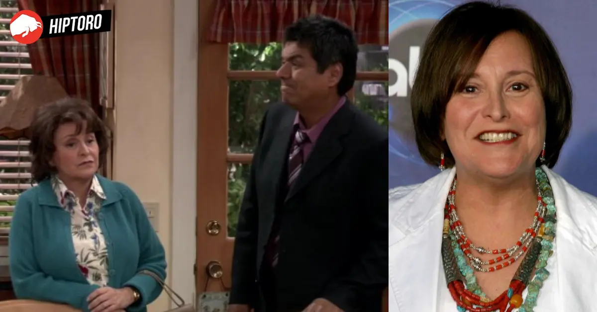 Who is Belita Moreno? All About 'George Lopez' Actress' Life, Career ...