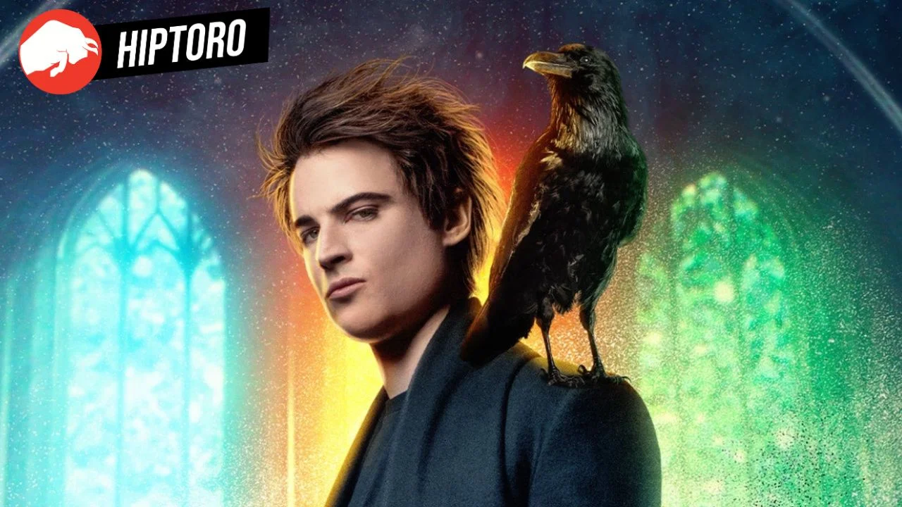 The Sandman Season 2 Release Date and Plot Update: Greek Gods Meet ...