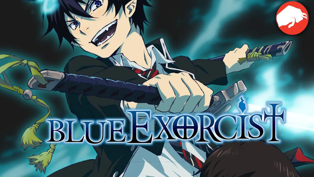 Blue Exorcist Hiatus Explained, Here's Why There's No Manga This Week ...