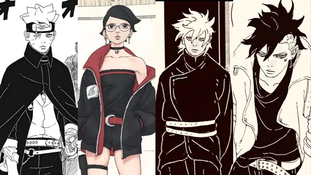 Boruto Chapter 3: Major Reddit Spoilers, Release Date, Read Online And More