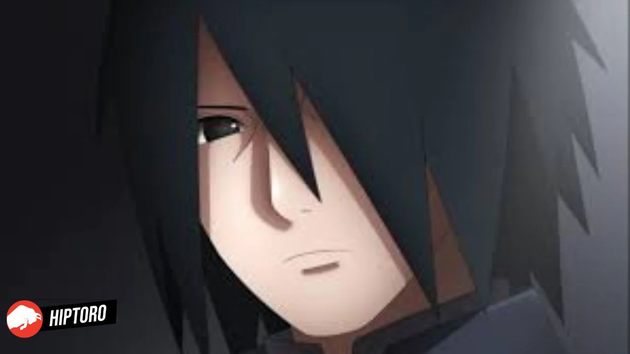 Boruto Chapter 3 Release Date and Time, Spoiler Leaks, Read Online, Raw ...