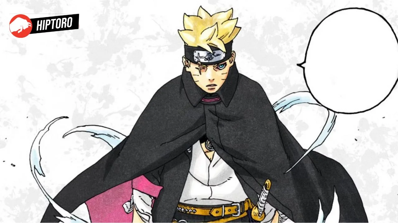 Will Boruto Two Blue Vortex End the Naruto Franchise? Reddit discusses ...