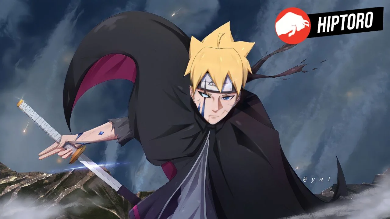 Boruto Spoilers: Rasengan Uzuhiko and Planet's Chakra Connection Explained