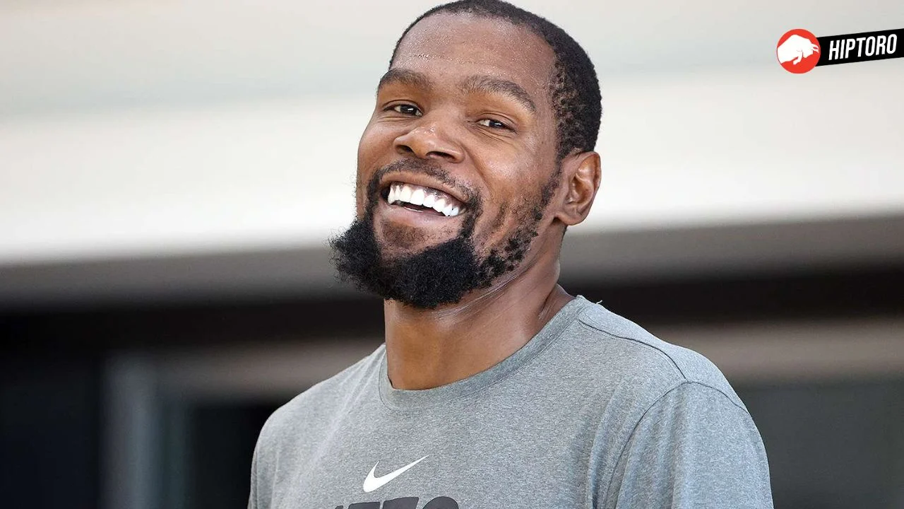 Phoenix Suns' Kevin Durant Net Worth 2023, Age, Salary, Endorsements ...