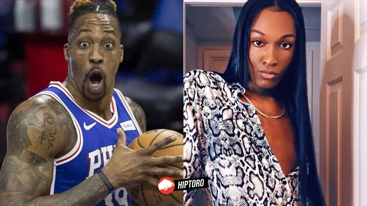 NBA: Dwight Howard Boldly Addresses Scandal and Speaks His Truth in ...