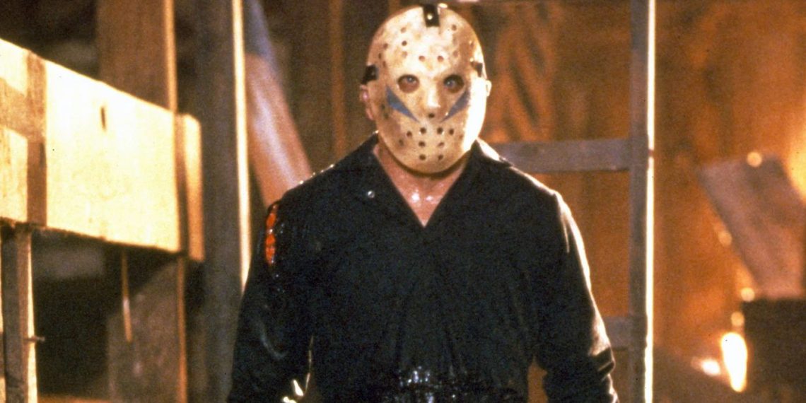 Where Was 'Friday The 13th' Filmed? A Guide to All Movie Locations in ...