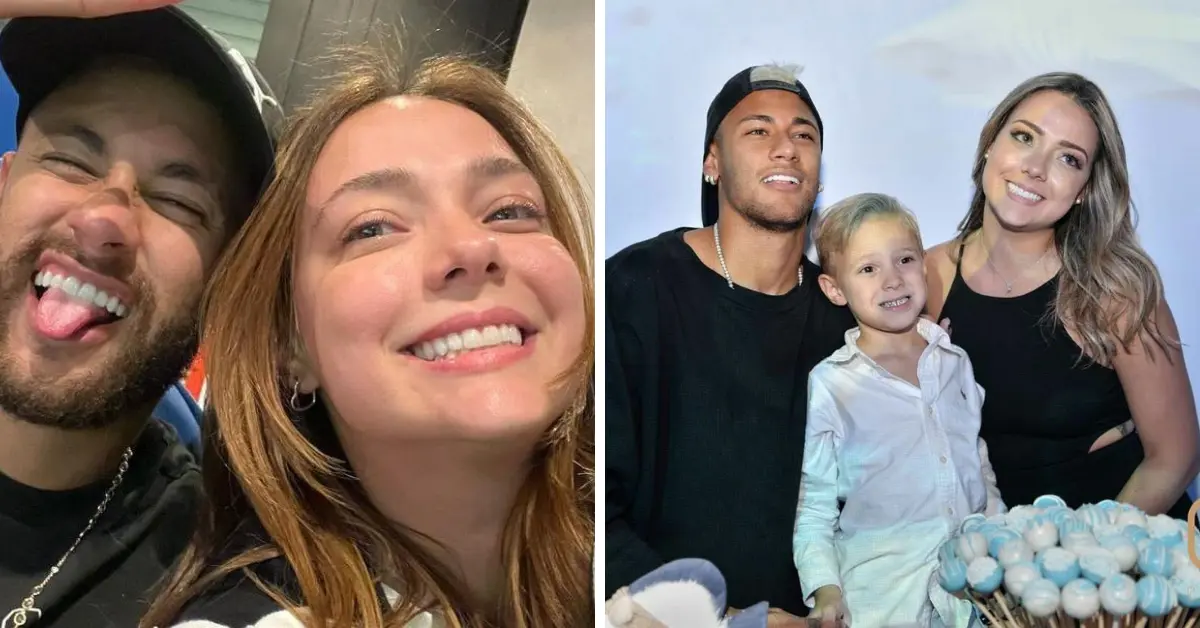 Who Is Carolina Dantas? Everything You Need To Know About Davi Lucca’s Mom