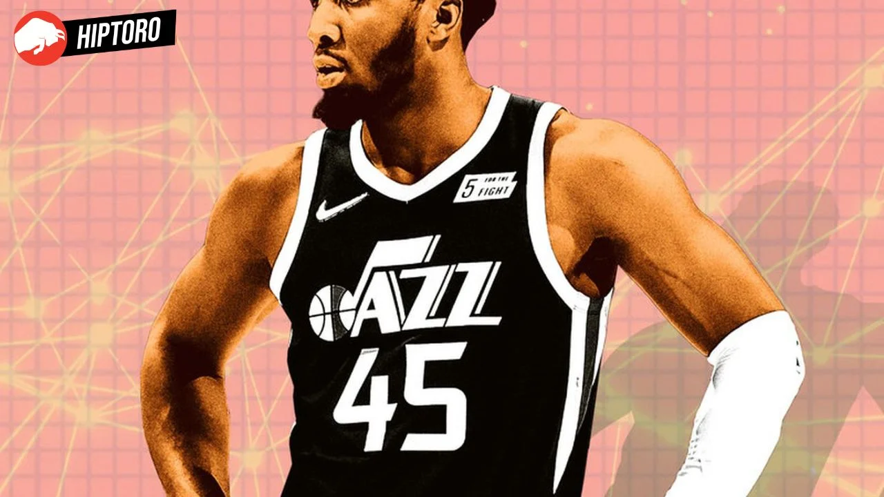 NBA Trade: Cleveland Cavaliers Donovan Mitchell Miami Heat Trade Deal Brewing