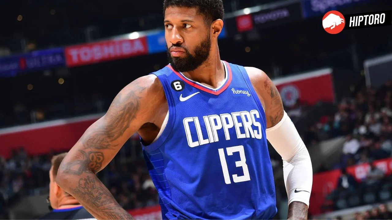 NBA: LA Clippers Paul George Philadelphia Sixers Trade Deal Rumors Get ...