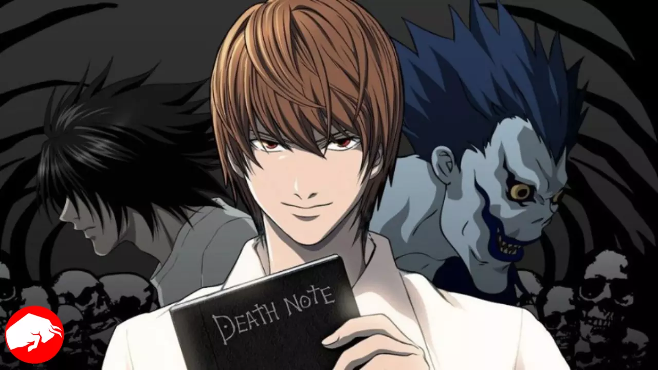 Death Note Season 2 Release Date Update and Renewal Possibilities Explored