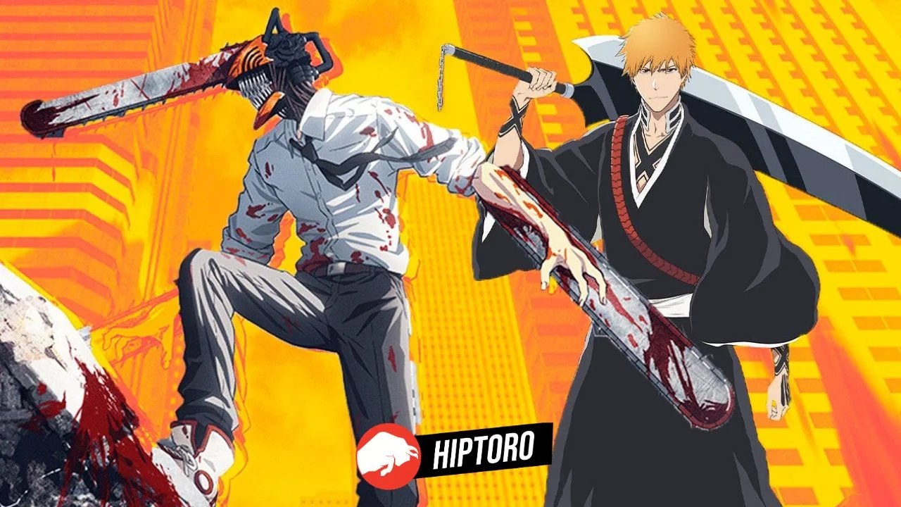 Top Must Watch Anime Series Streaming Now On Netflix Uk