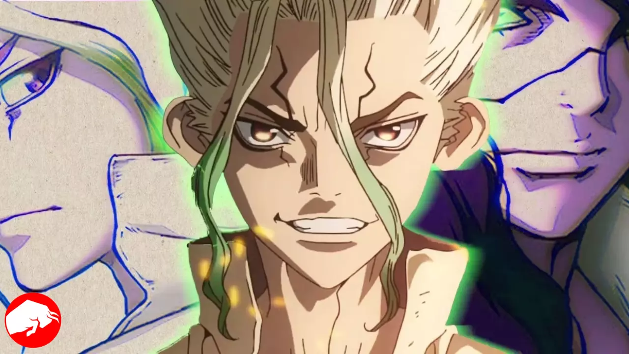 New Dr. Stone Season 3 Footage Released, Old Enemies and New Threats ...