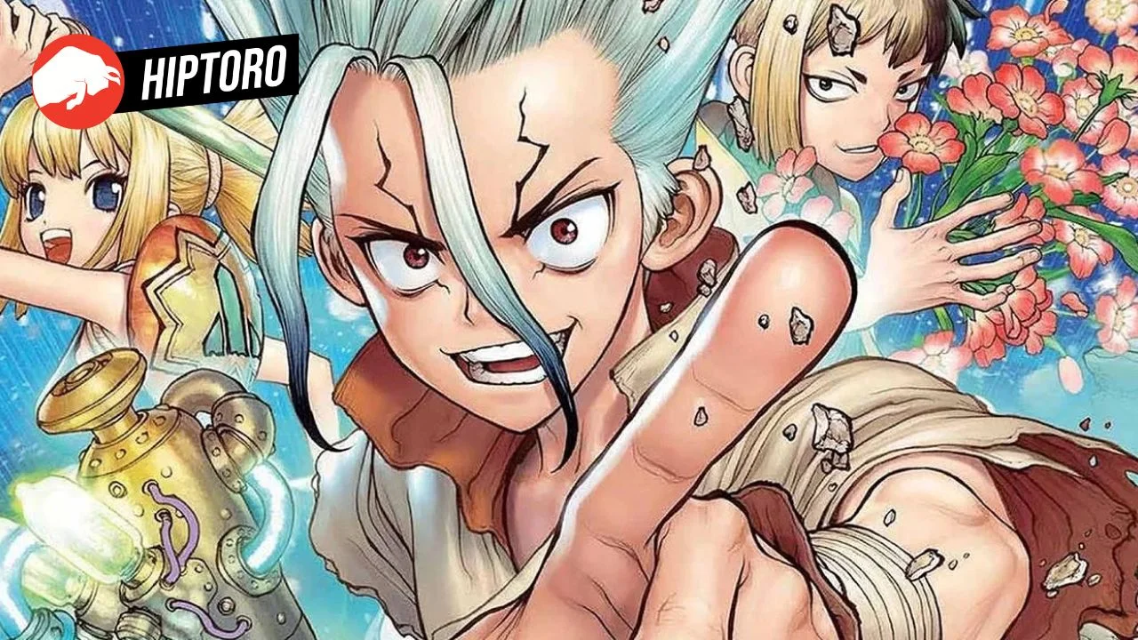 Dr. Stone's: What's Next After Ibara's Betrayal in Season 3 Episode 13?
