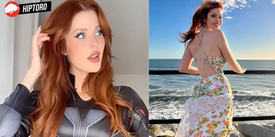 Elly Clutch Biography: Age, TikTok, OnlyFans, Personal Life, Family, Net Worth & More