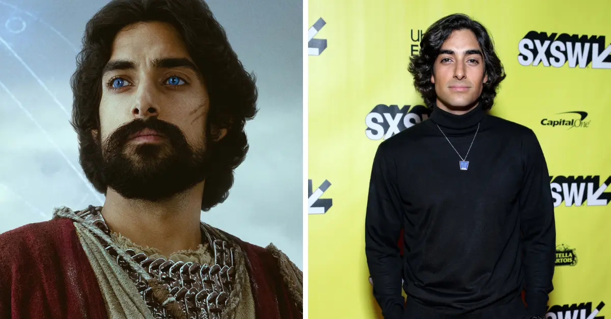 Who Is Eman Esfandi? Height, Age, Movies, Net Worth And Ethnicity & More
