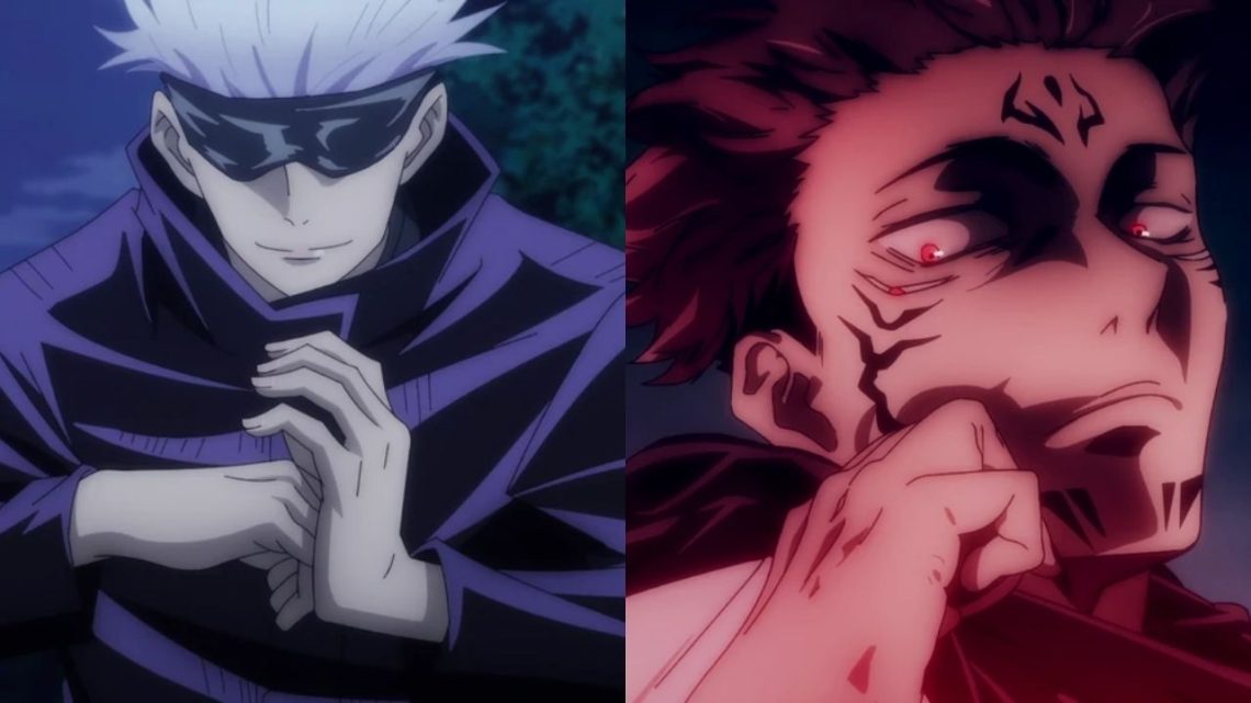 Jujutsu Kaisen Spoilers: Gojo vs Sukuna, Who is Stronger?