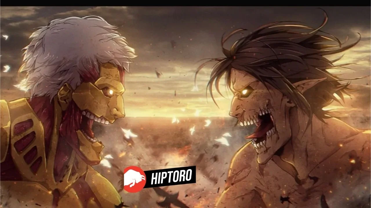 Attack on Titan Interview With Eren Yeager on NHK Release Date, Time and Everything Else You ...