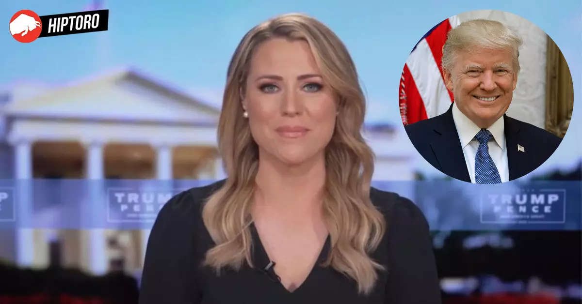 Erin Perrine Biography, Age, Career, Education, Husband, Net Worth & More