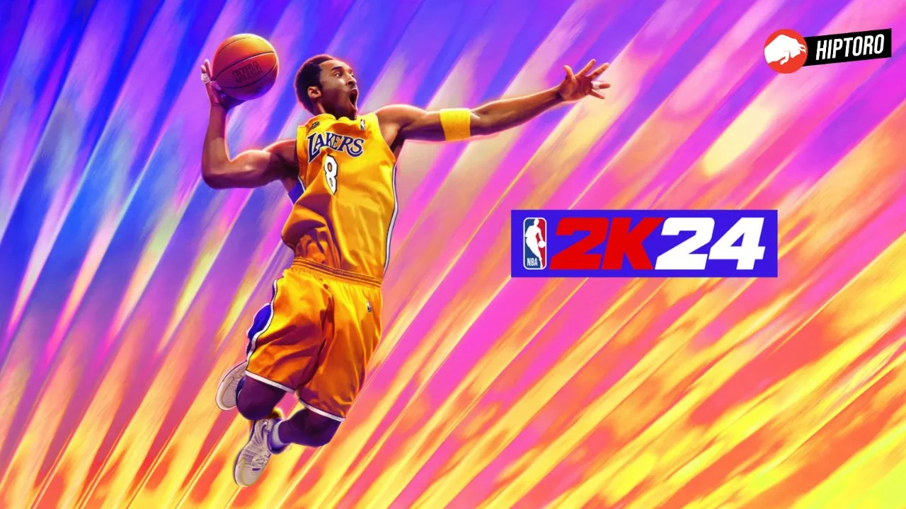 NBA 2K24 Sneak Peek at Player Ratings, Release Date New Features, and Exciting Game Modes