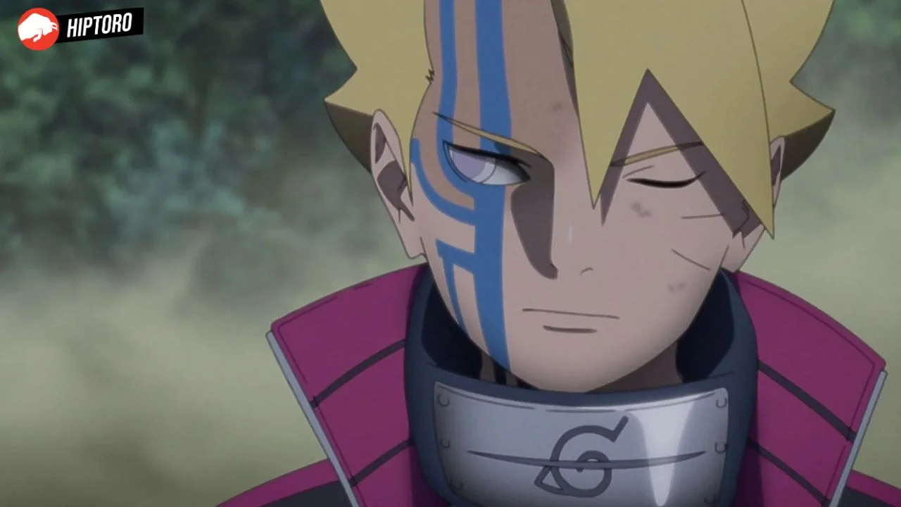 Boruto: Naruto Next Generations Part 2 Anime Release Guide For New Episodes