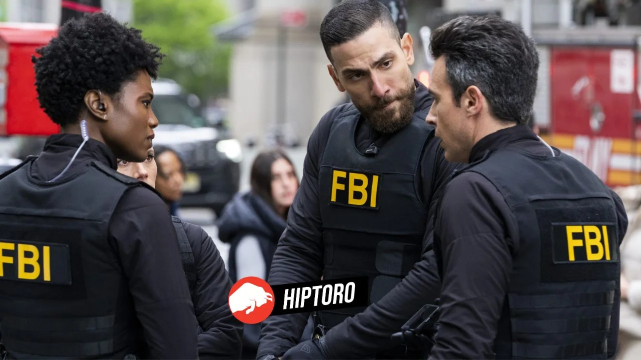 When Is FBI Season 6 Scheduled to Release?