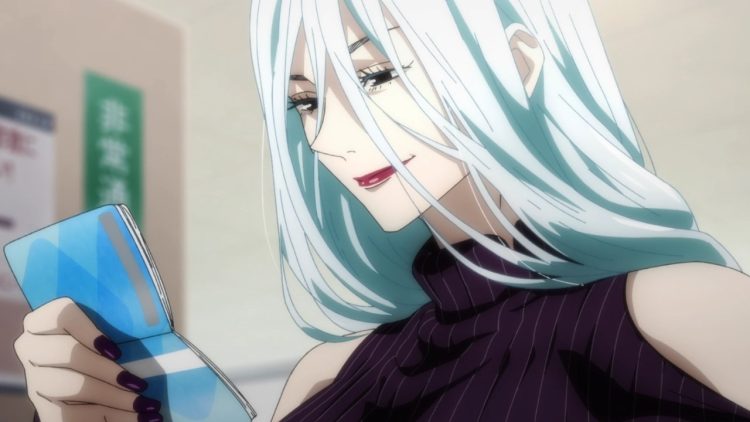 Here's Why Jujutsu Kaisen fans Don't Like Mei Mei [Explained]