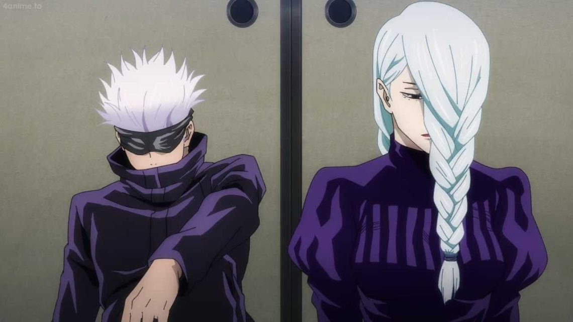 Here's Why Jujutsu Kaisen fans Don't Like Mei Mei [Explained]