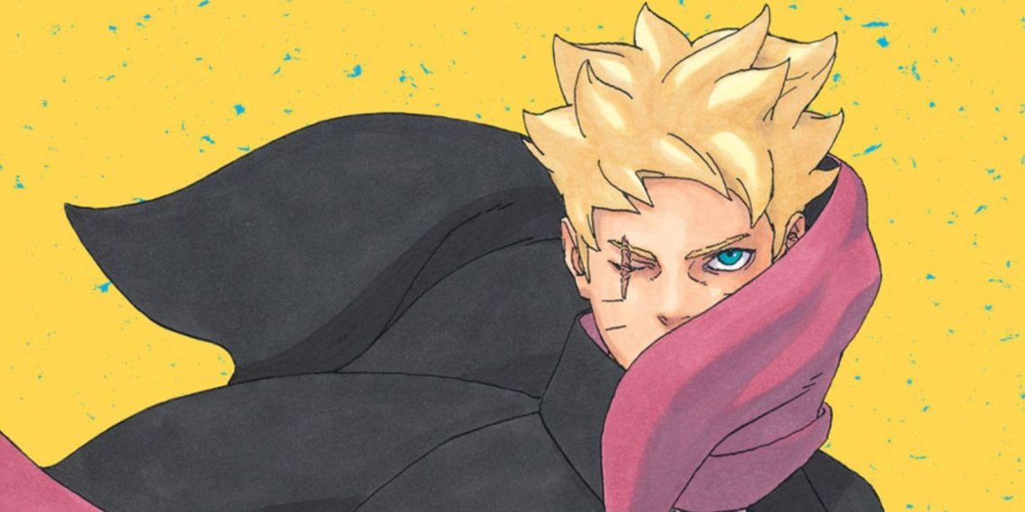 Boruto Spoilers: New Powers and Epic Battles in Boruto's Upcoming Episodes