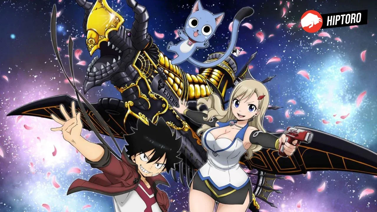 Edens Zero Season 2 Review: Is the Anime Worth Watching in 2023?