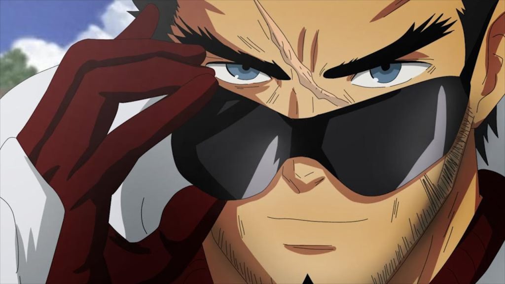 How Strong is Blast in One Punch Man? Can He Beat Saitama?